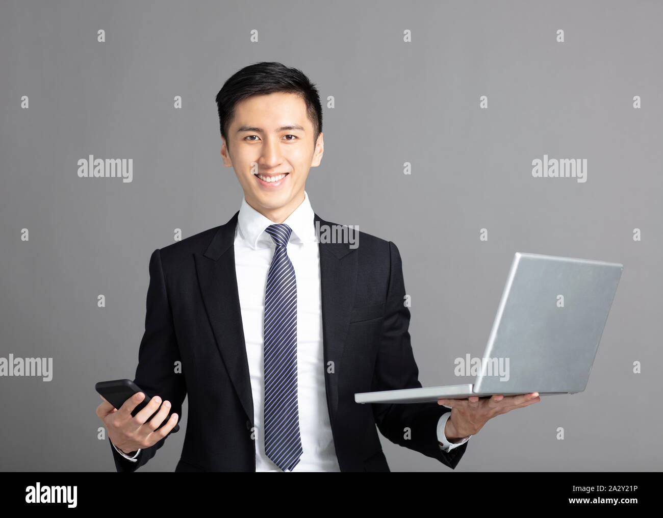 Pc smart person hi-res stock photography and images - Alamy
