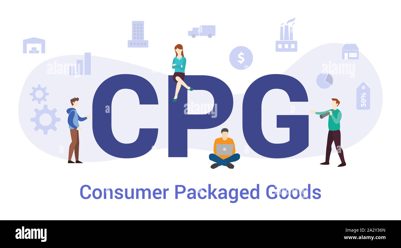 Cpg vector hi-res stock photography and images - Alamy