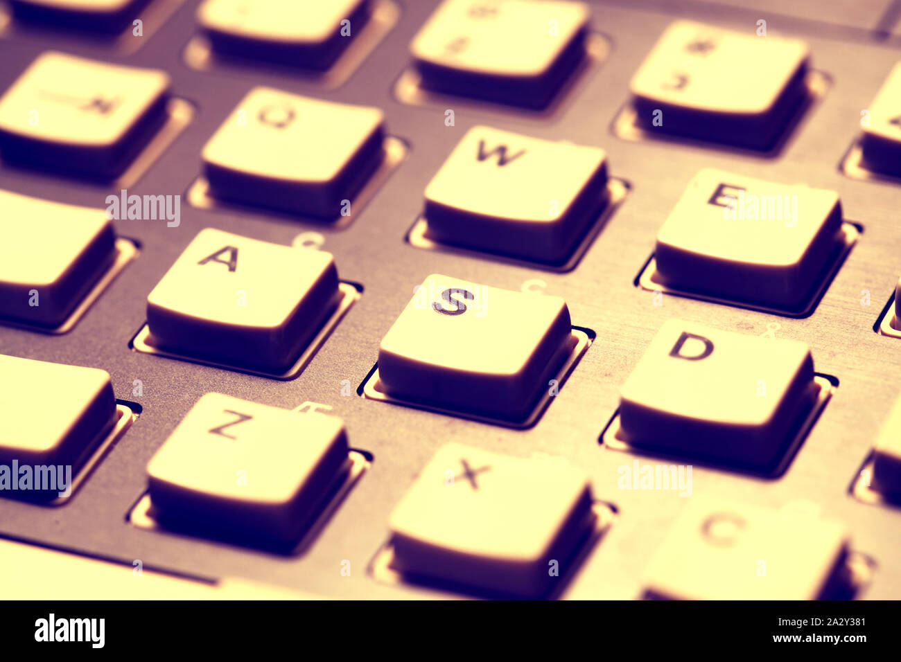 Red led calculator hi-res stock photography and images - Alamy