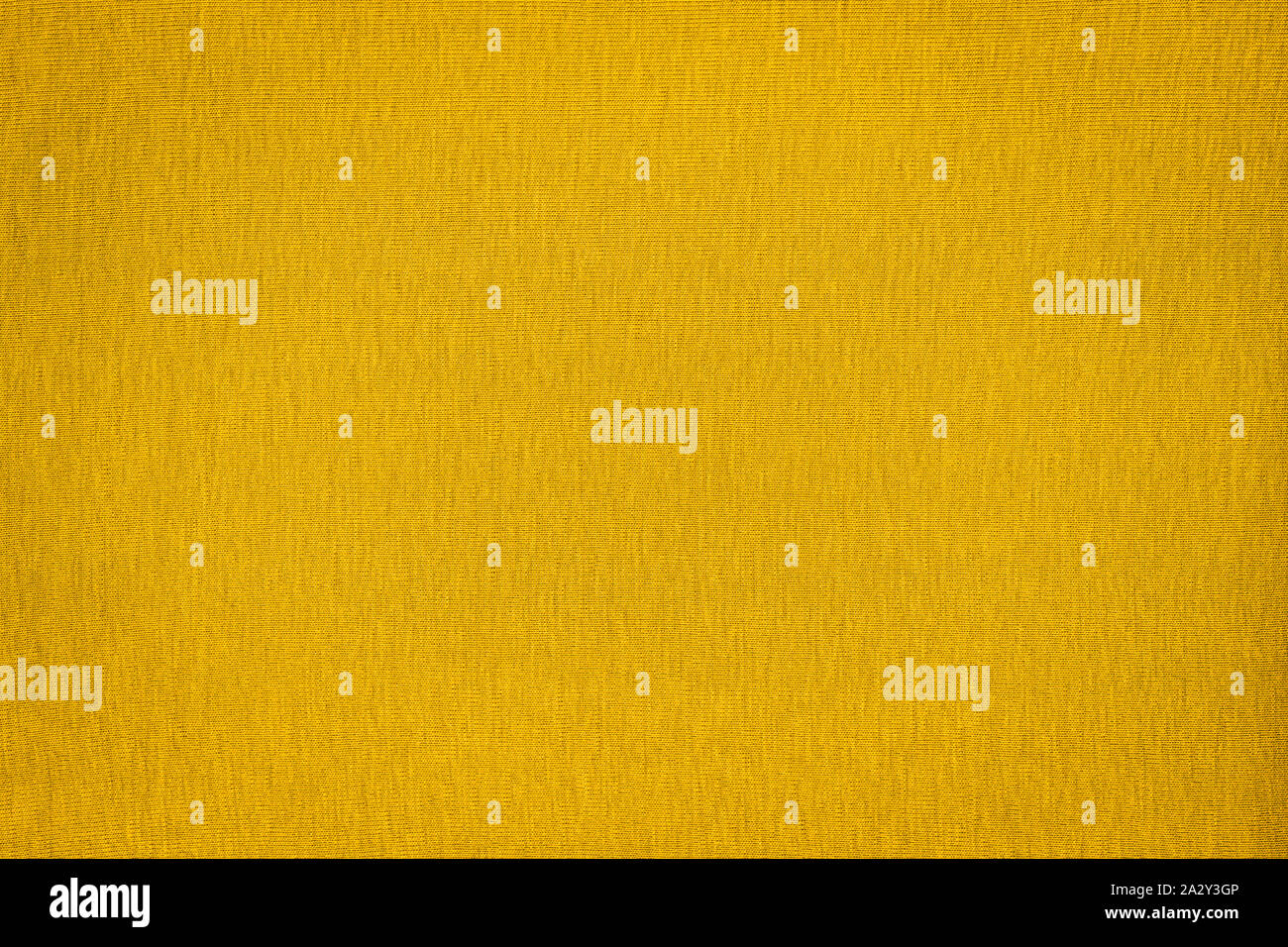 Texture of real yellow knitwear, textile background. Abstract ...
