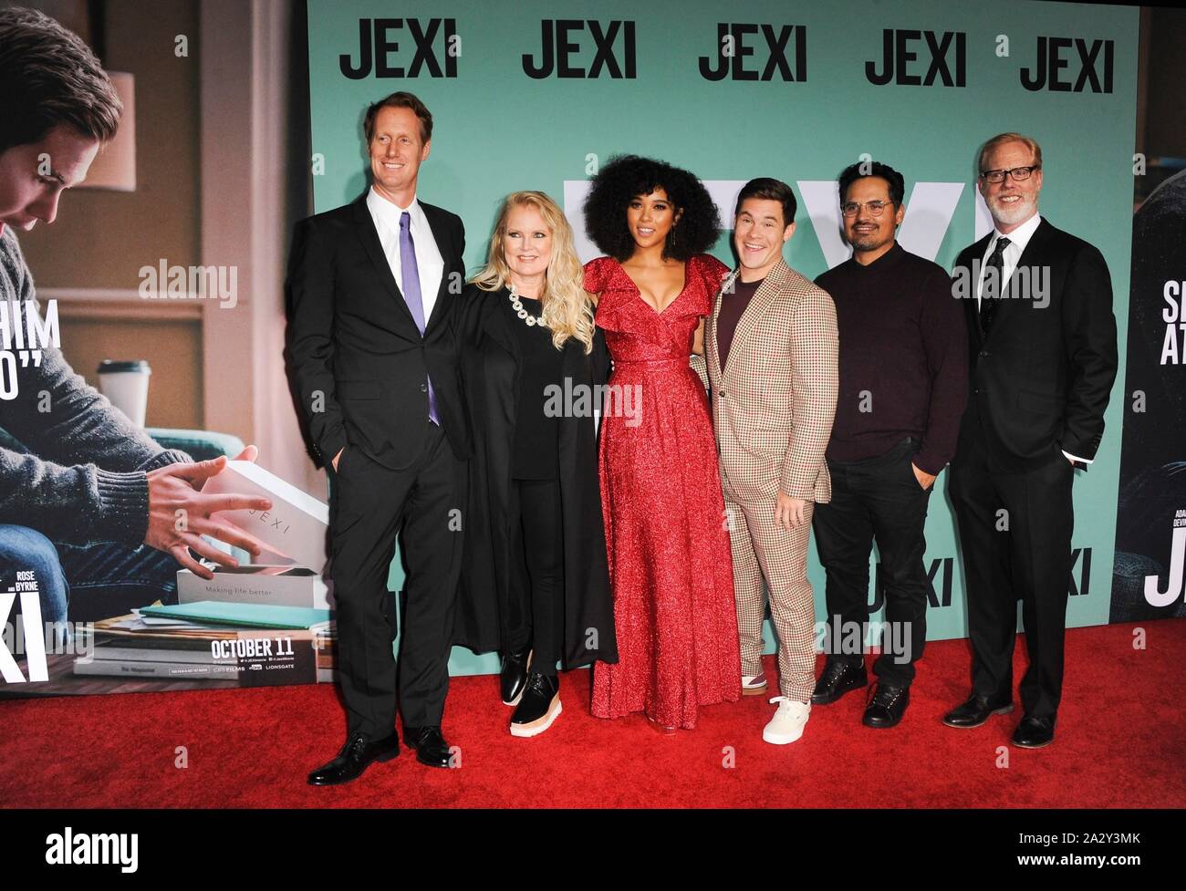 Alexandra moore hi-res stock photography and images - Alamy