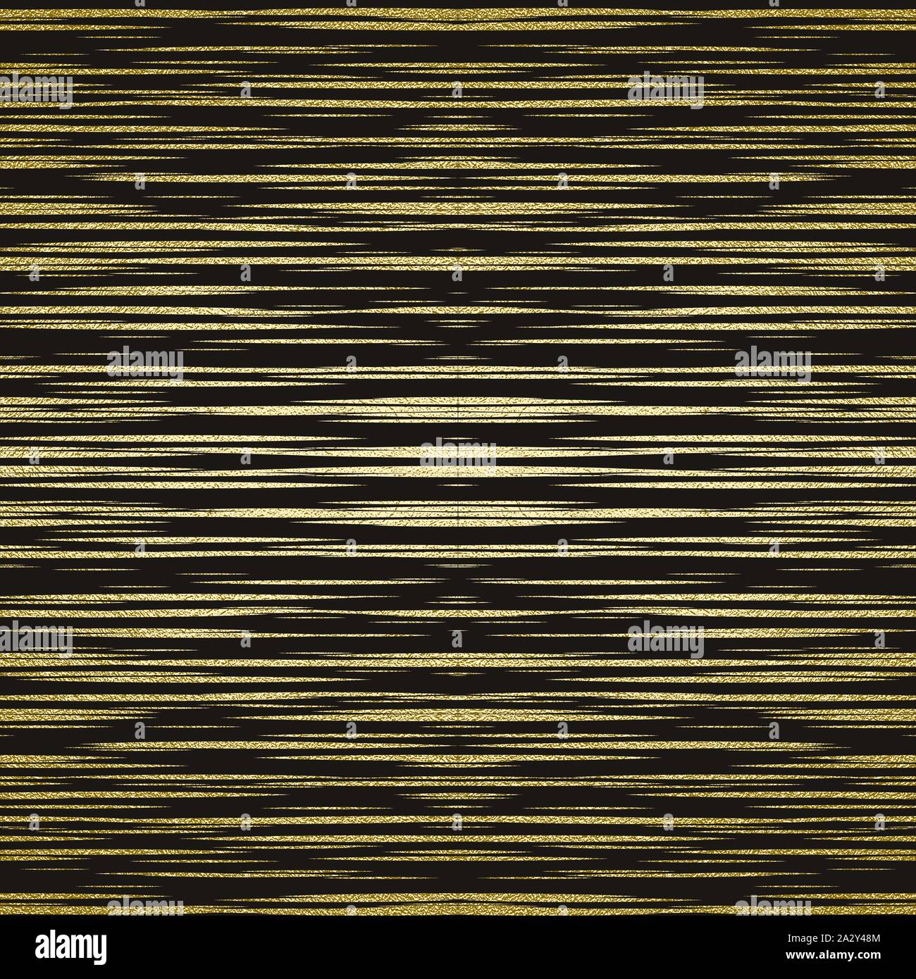 Golden glossy texture. Metal pattern. Abstract gold background Stock ...