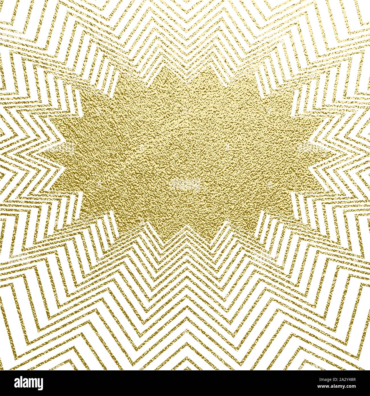 Golden glossy texture. Metal pattern. Abstract gold background Stock ...