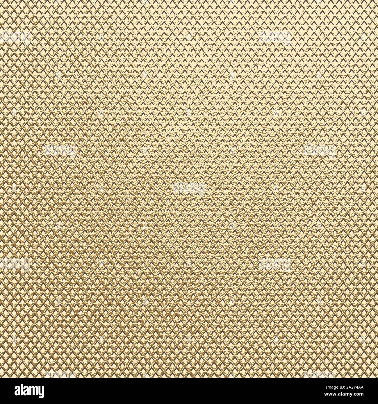 Golden glossy texture. Metal pattern. Abstract gold background Stock ...