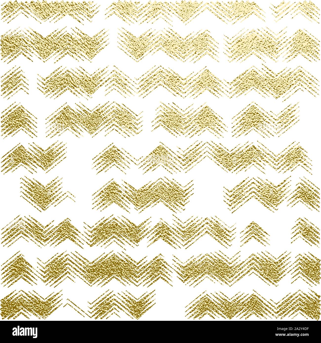 Golden glossy texture. Metal pattern. Abstract gold background Stock ...