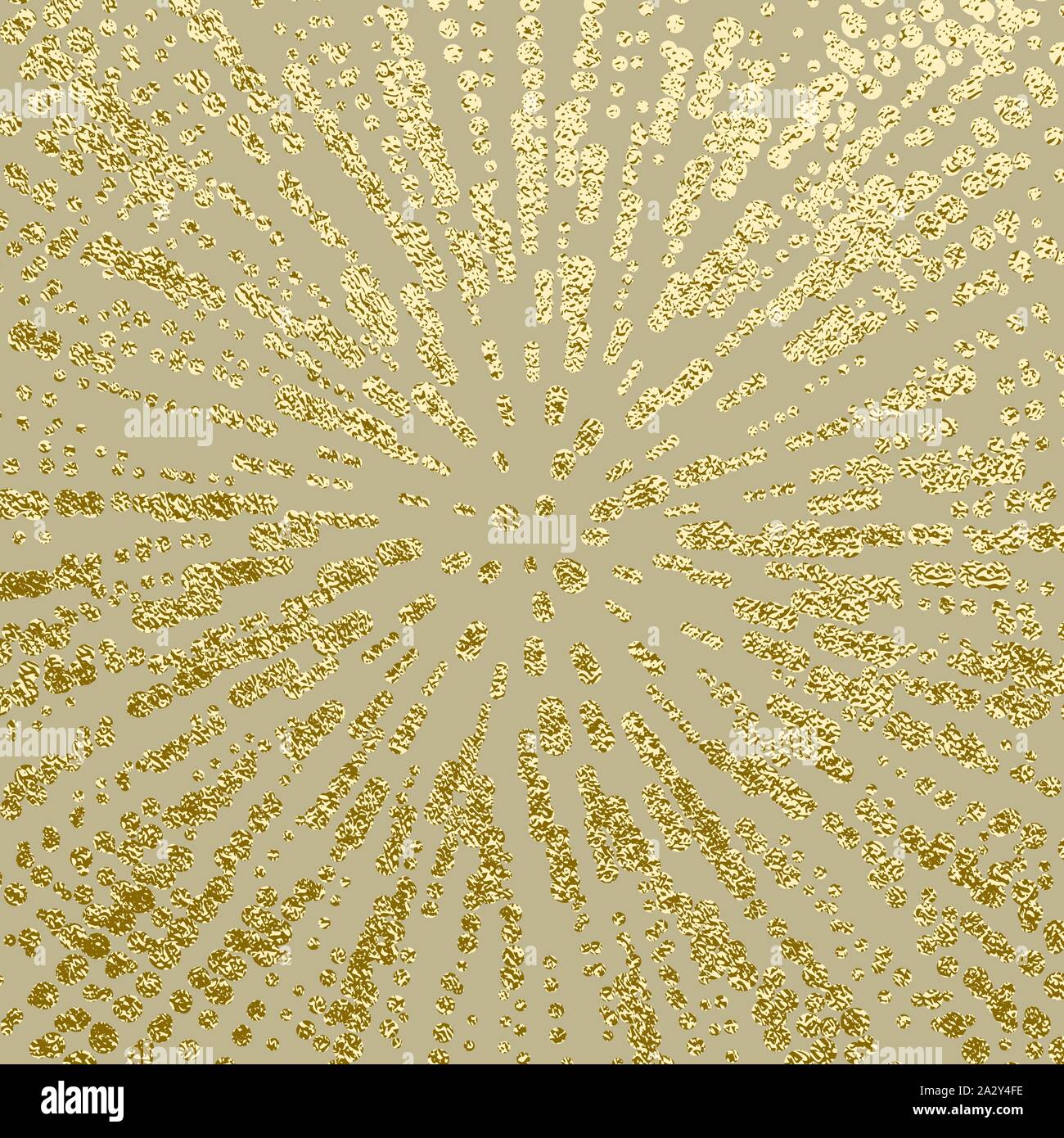 Golden glossy texture. Metal pattern. Abstract gold background Stock ...
