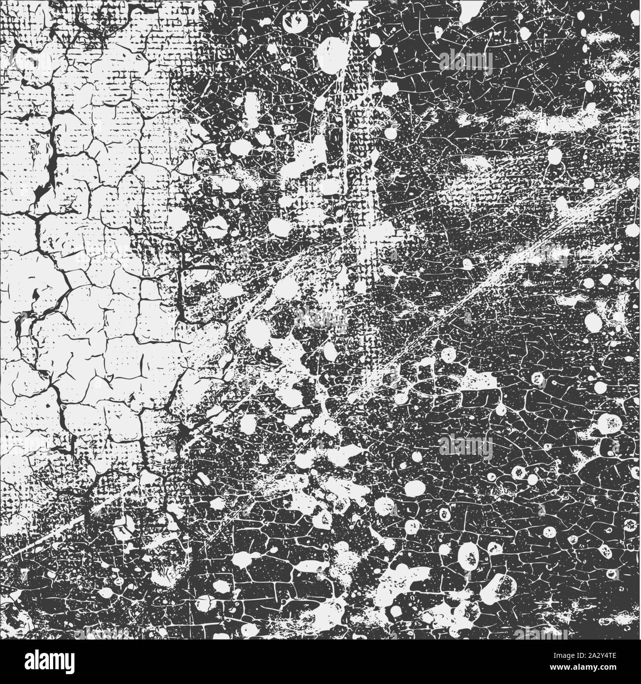 Dirt texture Black and White Stock Photos & Images - Alamy