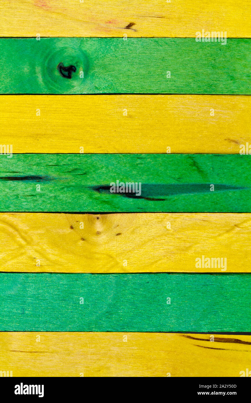 bright and colorful pinewood plank for background or wallpaper Stock ...