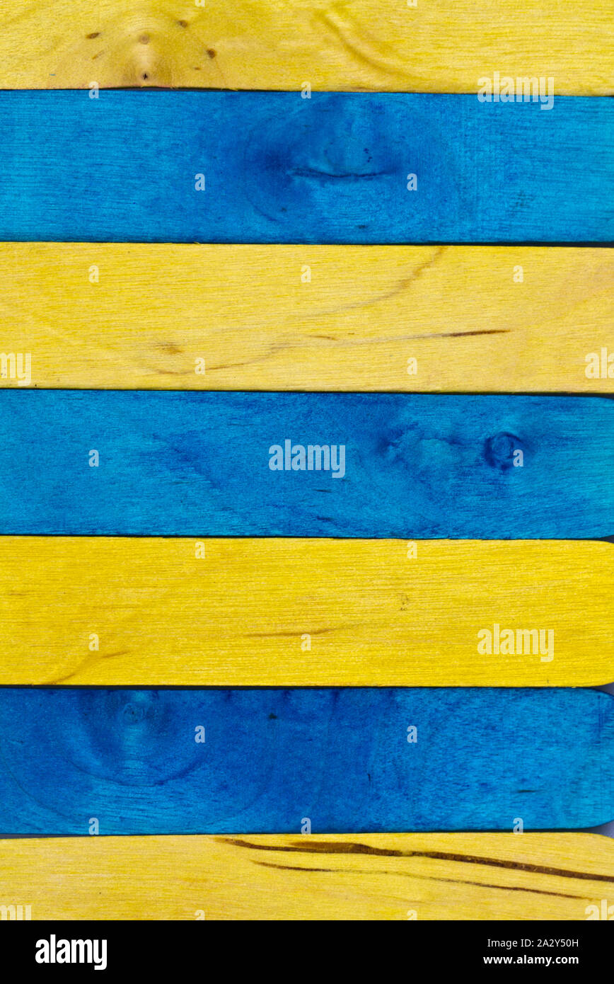 bright and colorful pinewood plank for background or wallpaper Stock ...