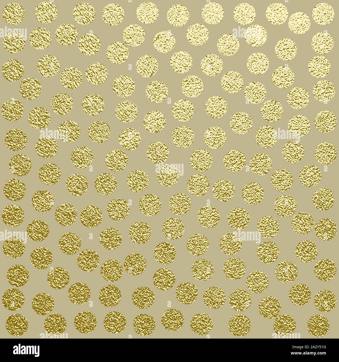 Golden glossy texture. Metal pattern. Abstract gold background Stock ...