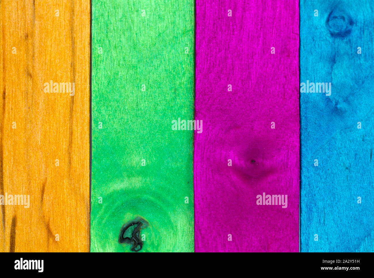 bright and colorful pinewood plank for background or wallpaper Stock ...