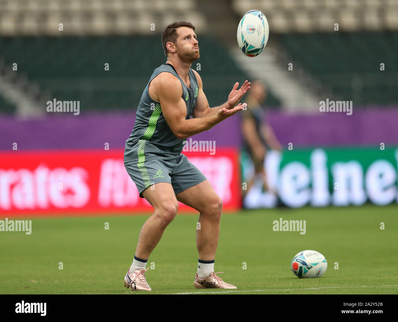 Australias Bernard Foley High Resolution Stock Photography and Images ...