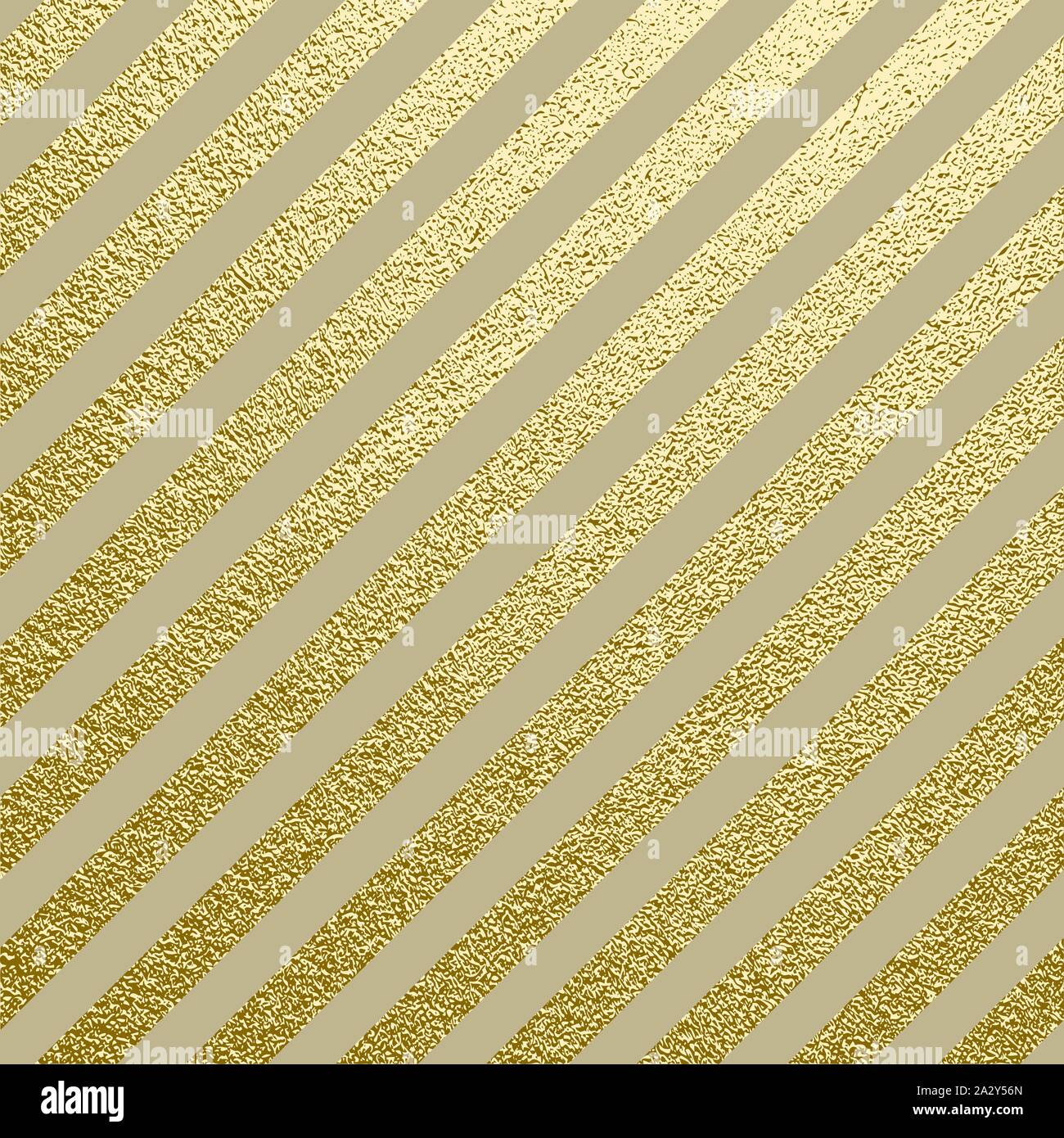 Golden glossy texture. Metal pattern. Abstract gold background Stock ...