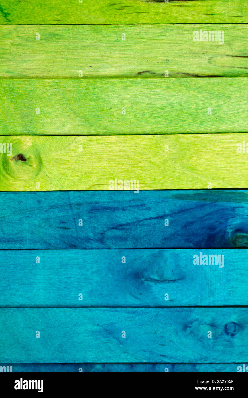 bright and colorful pinewood plank for background or wallpaper Stock ...