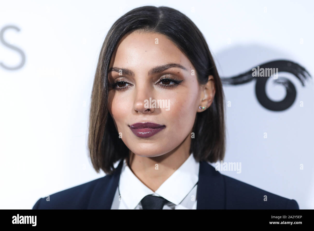 Nadia gray actress hi-res stock photography and images - Alamy
