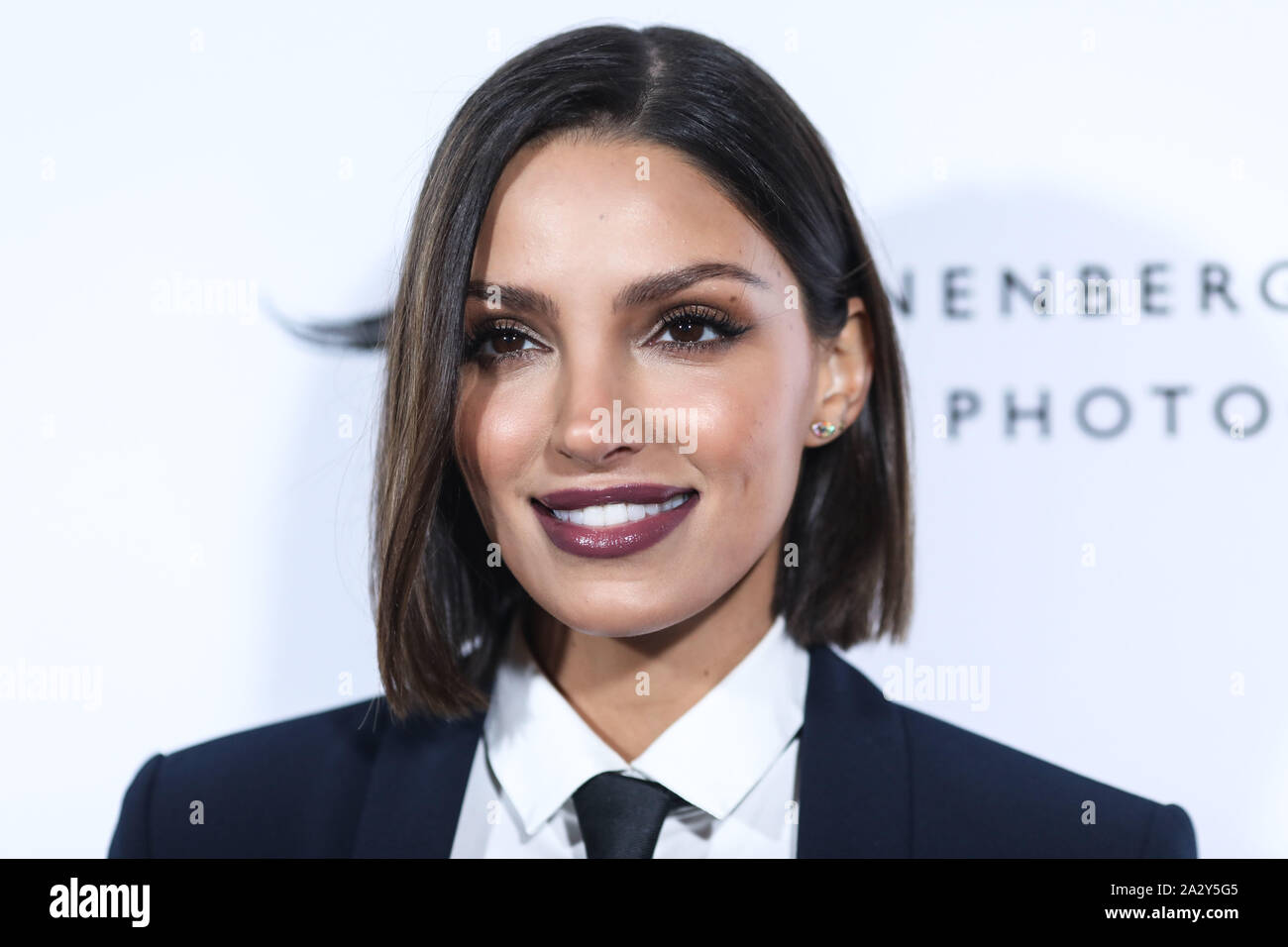 Nadia gray actress hi-res stock photography and images - Alamy