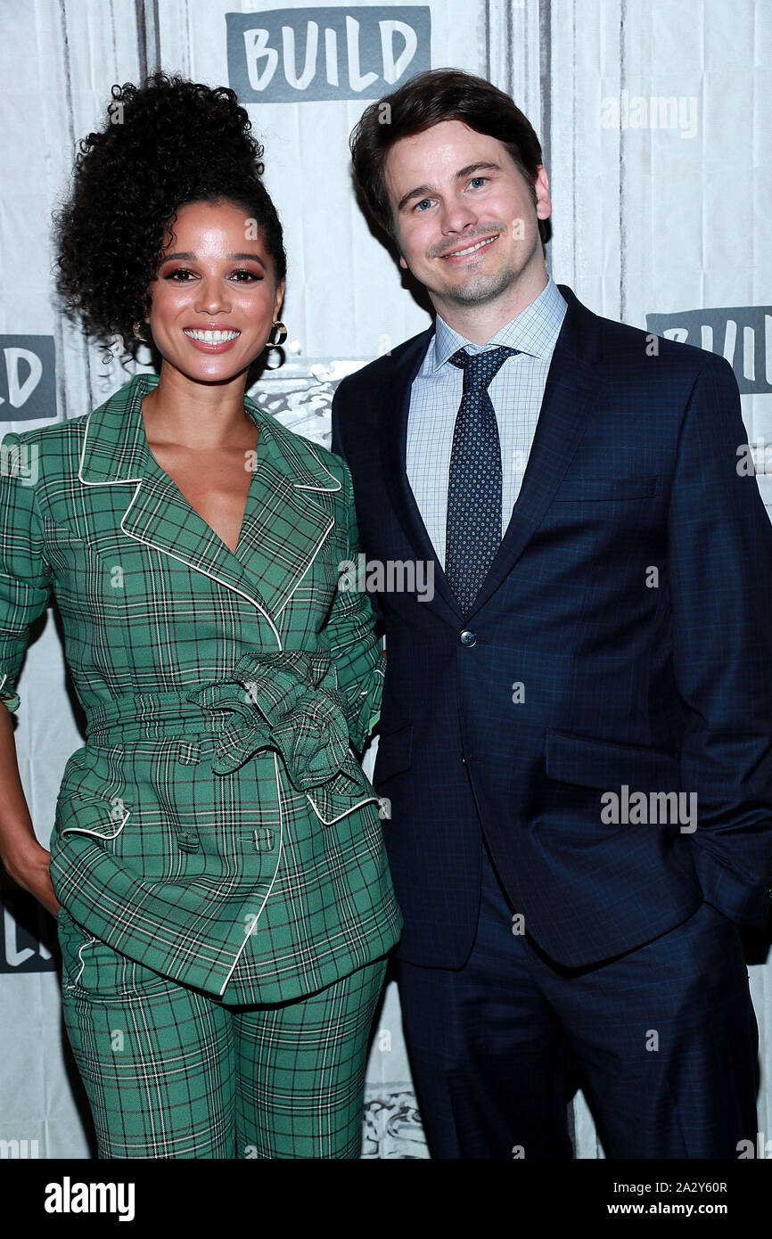 Jason Ritter Raise Your Voice