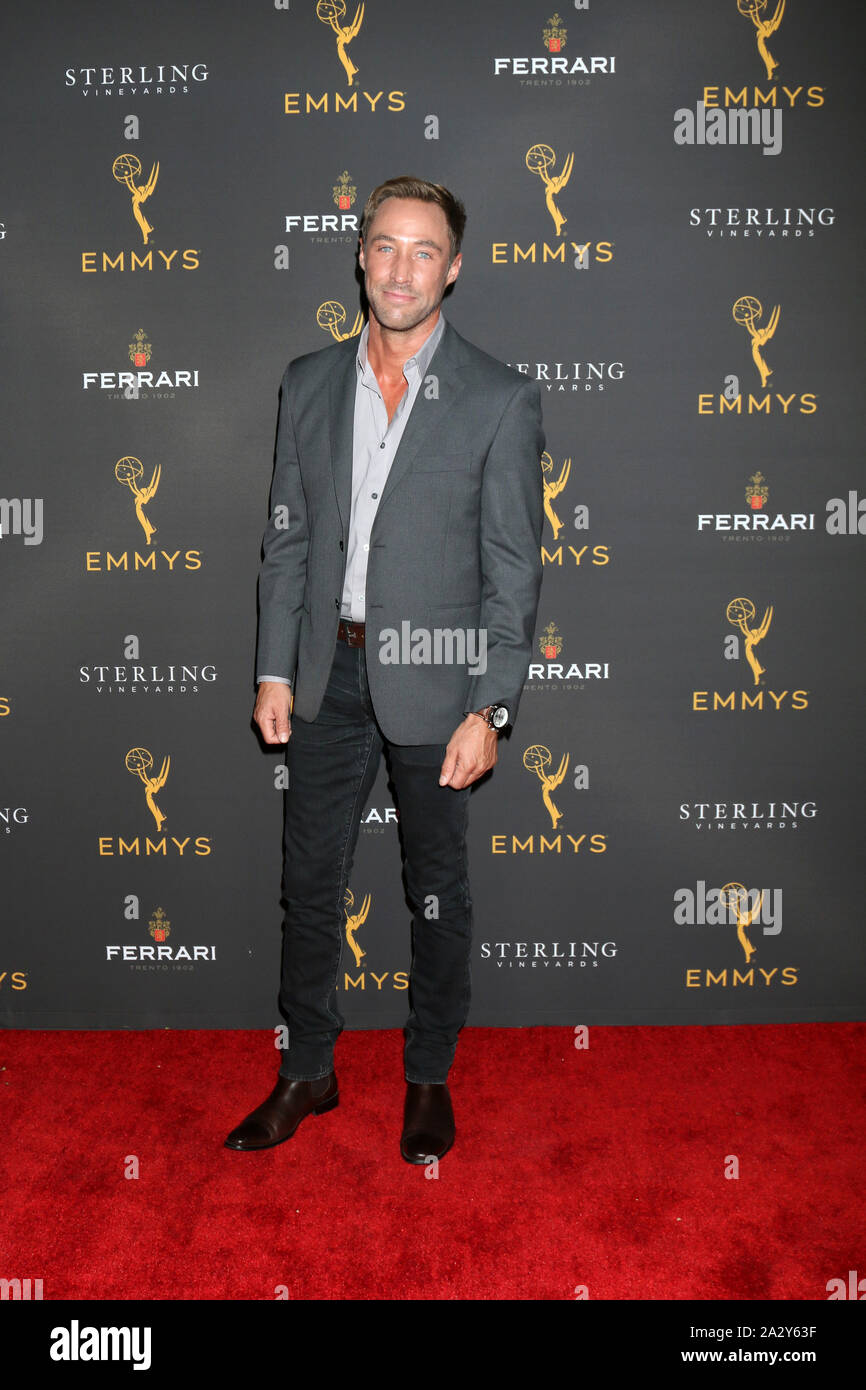 Daytime programming peer group reception hi-res stock photography and ...