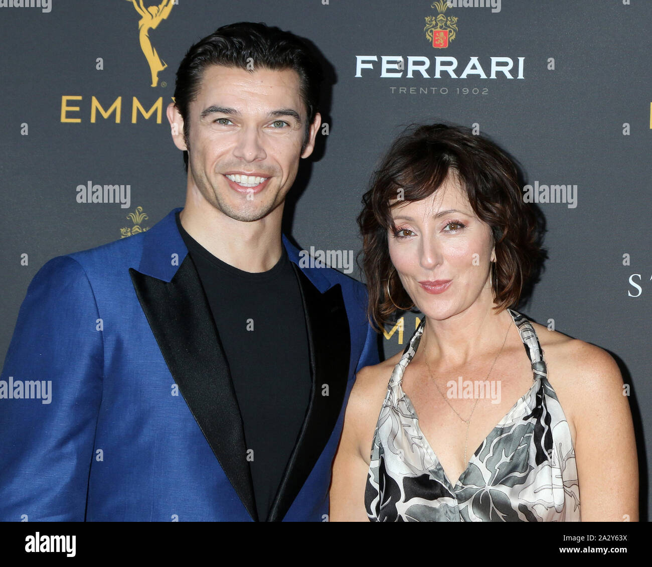 Carmen Cusack High Resolution Stock Photography and Images - Alamy