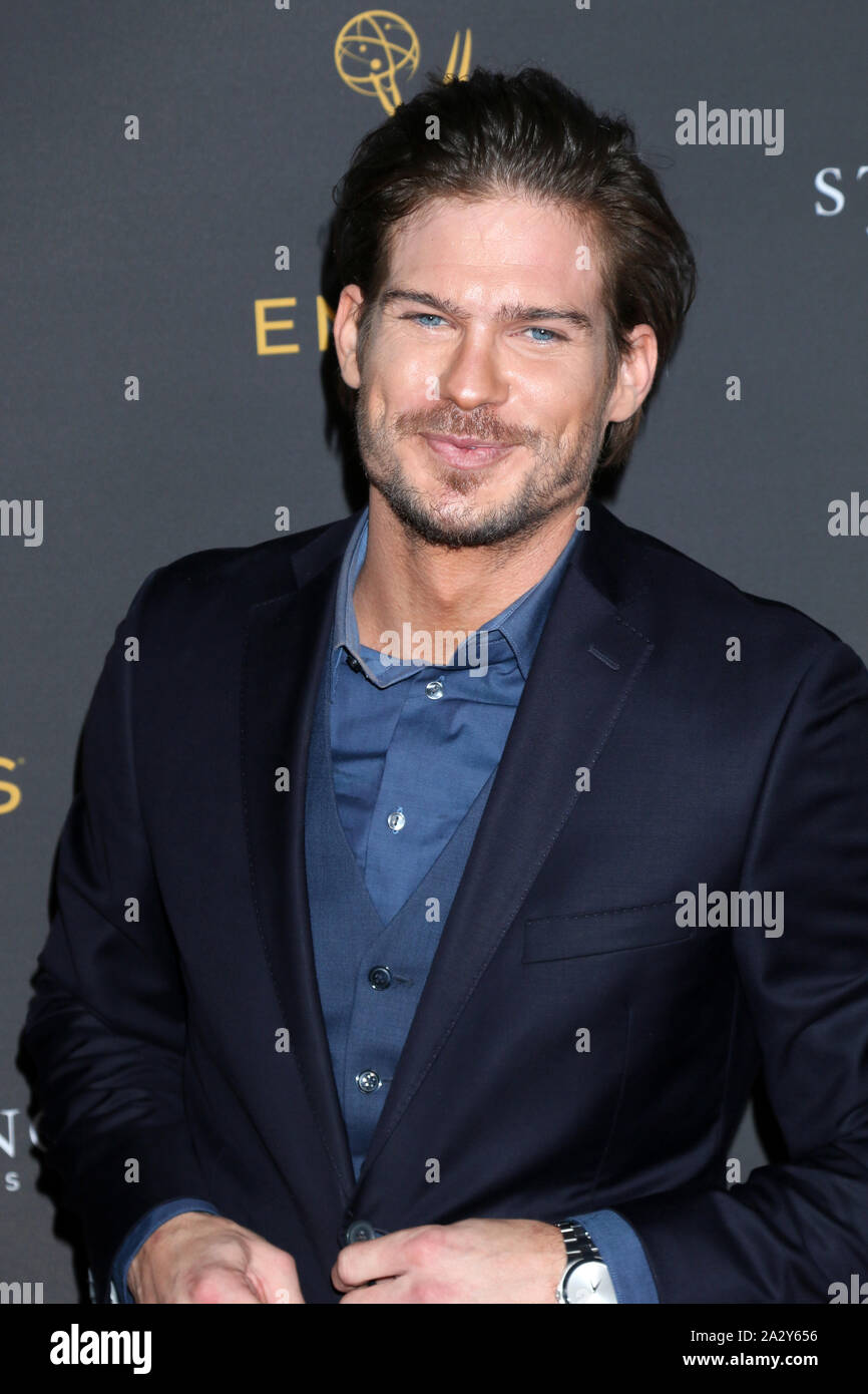 2019 Daytime Programming Peer Group Reception at the Saban Media Center ...