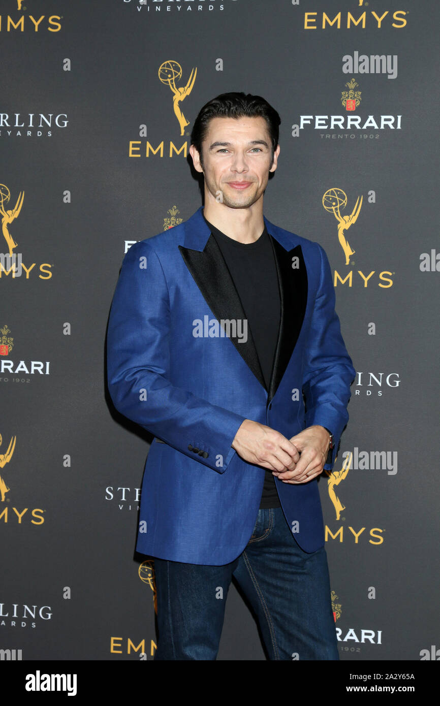 Paul telfer hi-res stock photography and images - Alamy