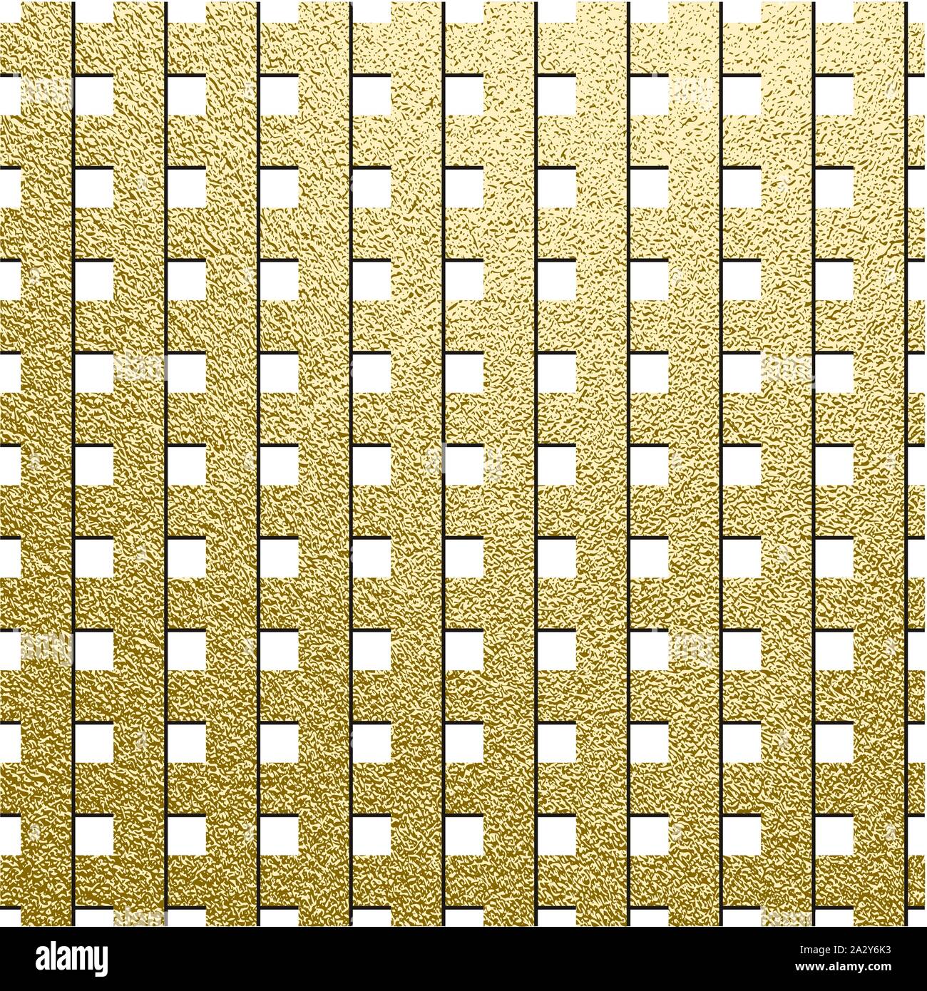 Golden glossy texture. Metal pattern. Abstract gold background Stock ...