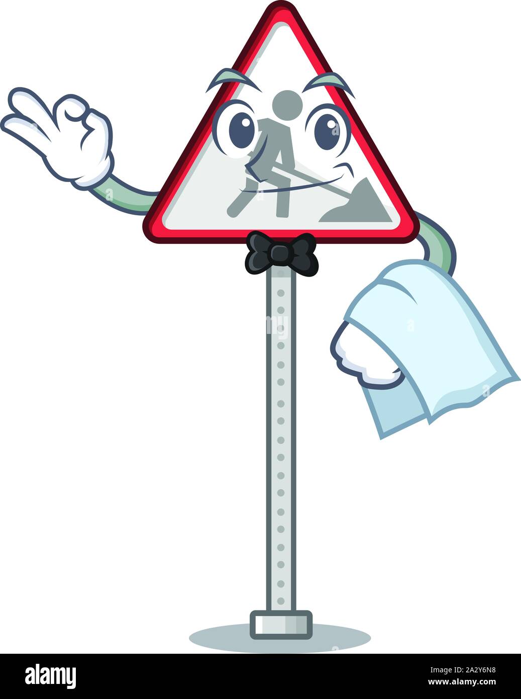 Mass servant Stock Vector Images - Alamy