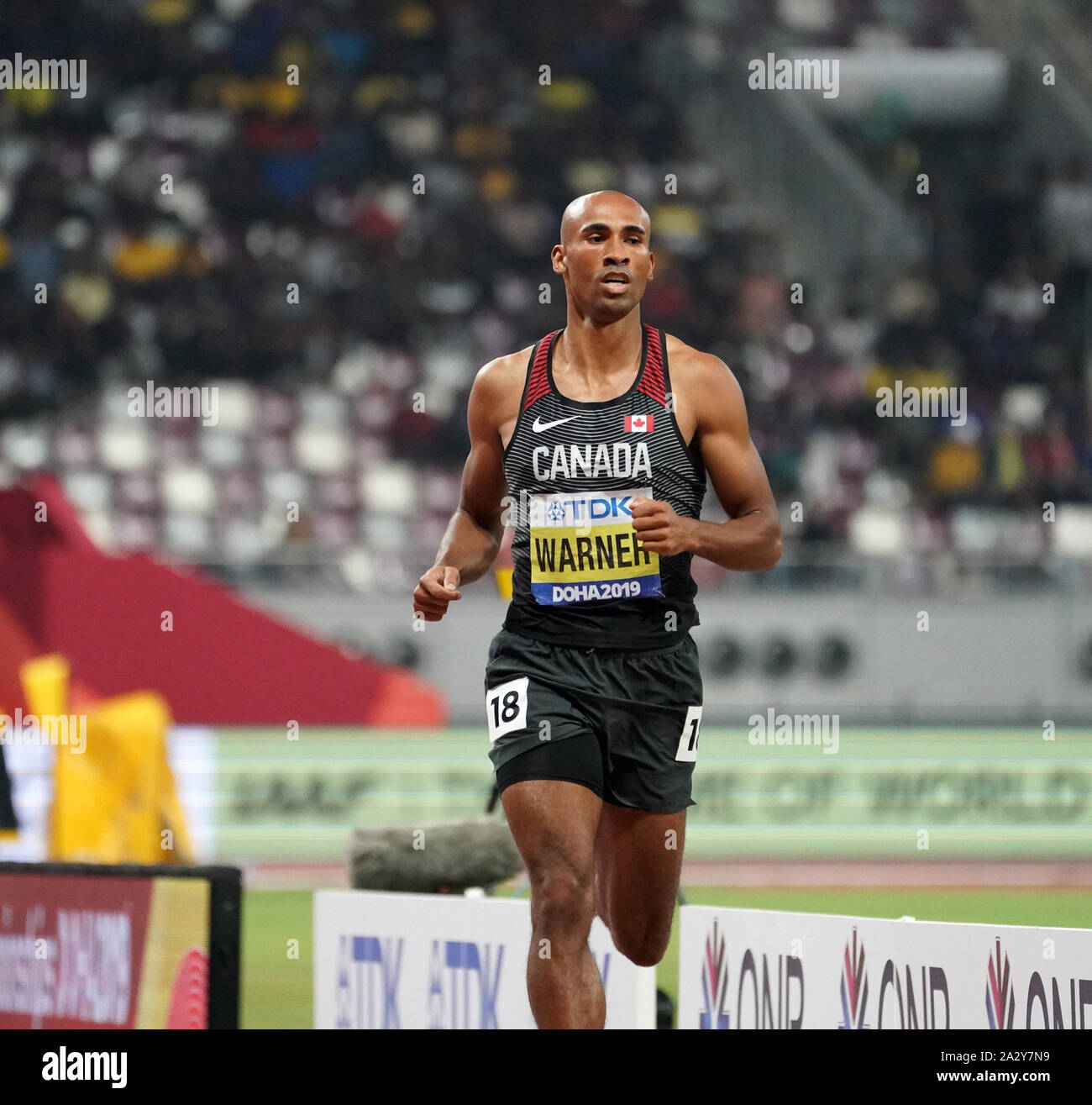 Ryan Blankenship Paralympics