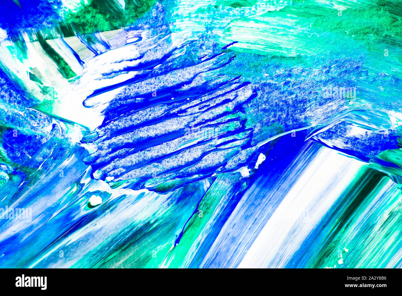 Abstract Painting Texture Pattern, Arts And Crafts Background, Creative ...