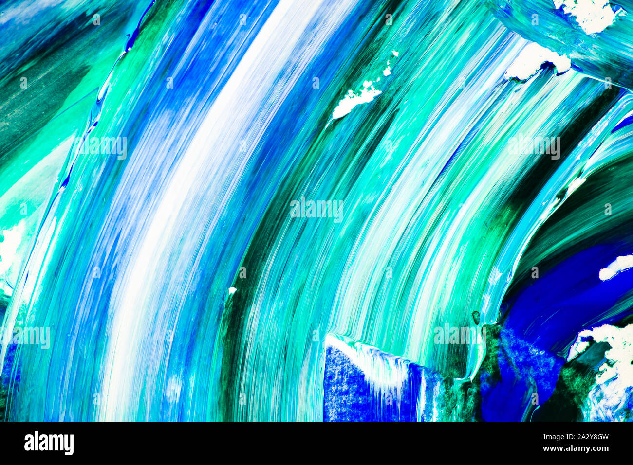 Abstract Painting Texture Pattern, Arts And Crafts Background, Creative ...