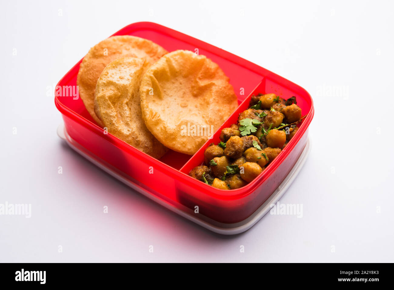 Lunch box school india hi-res stock photography and images - Alamy