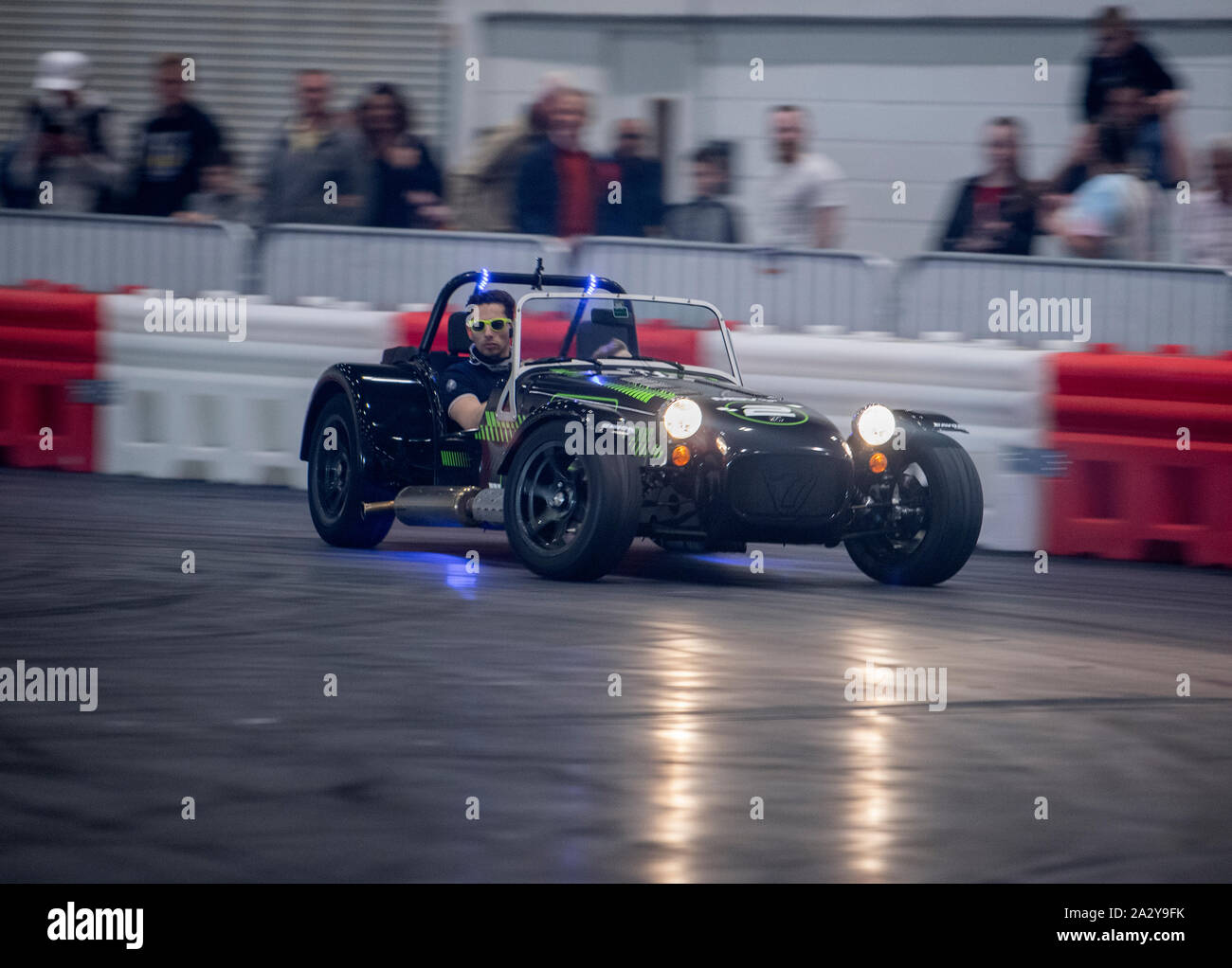 Drift taxi hi-res stock photography and images - Alamy