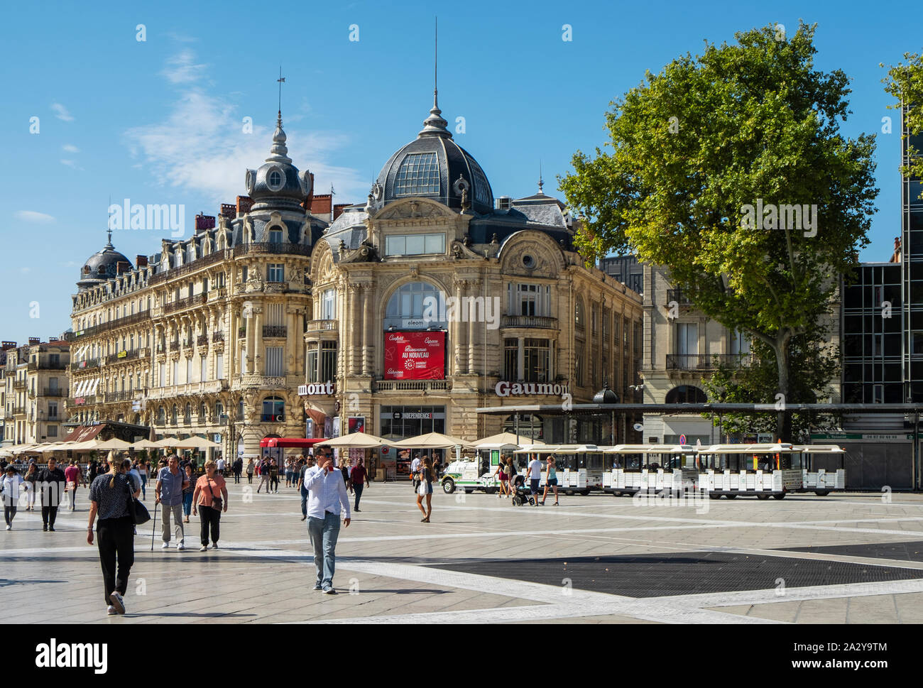 Europe famous destination hi-res stock photography and images - Alamy