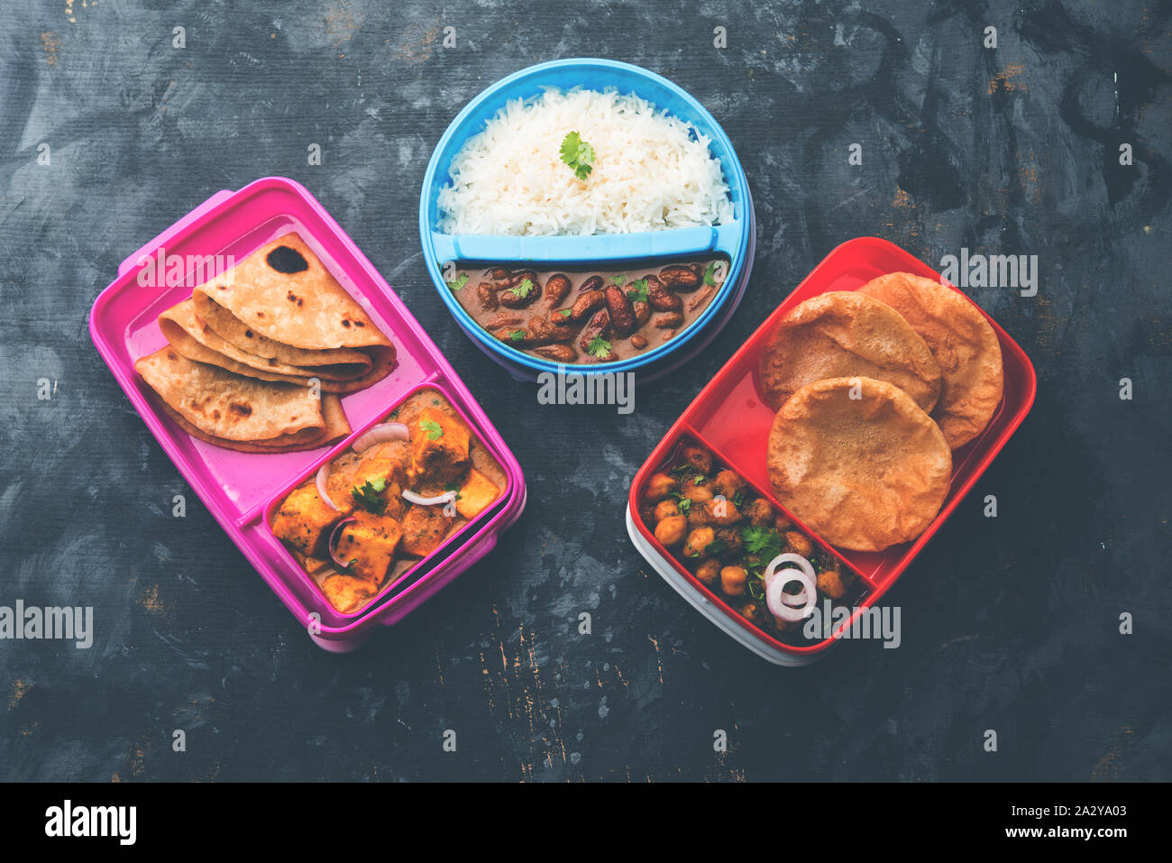 Indian rajma hi-res stock photography and images - Alamy