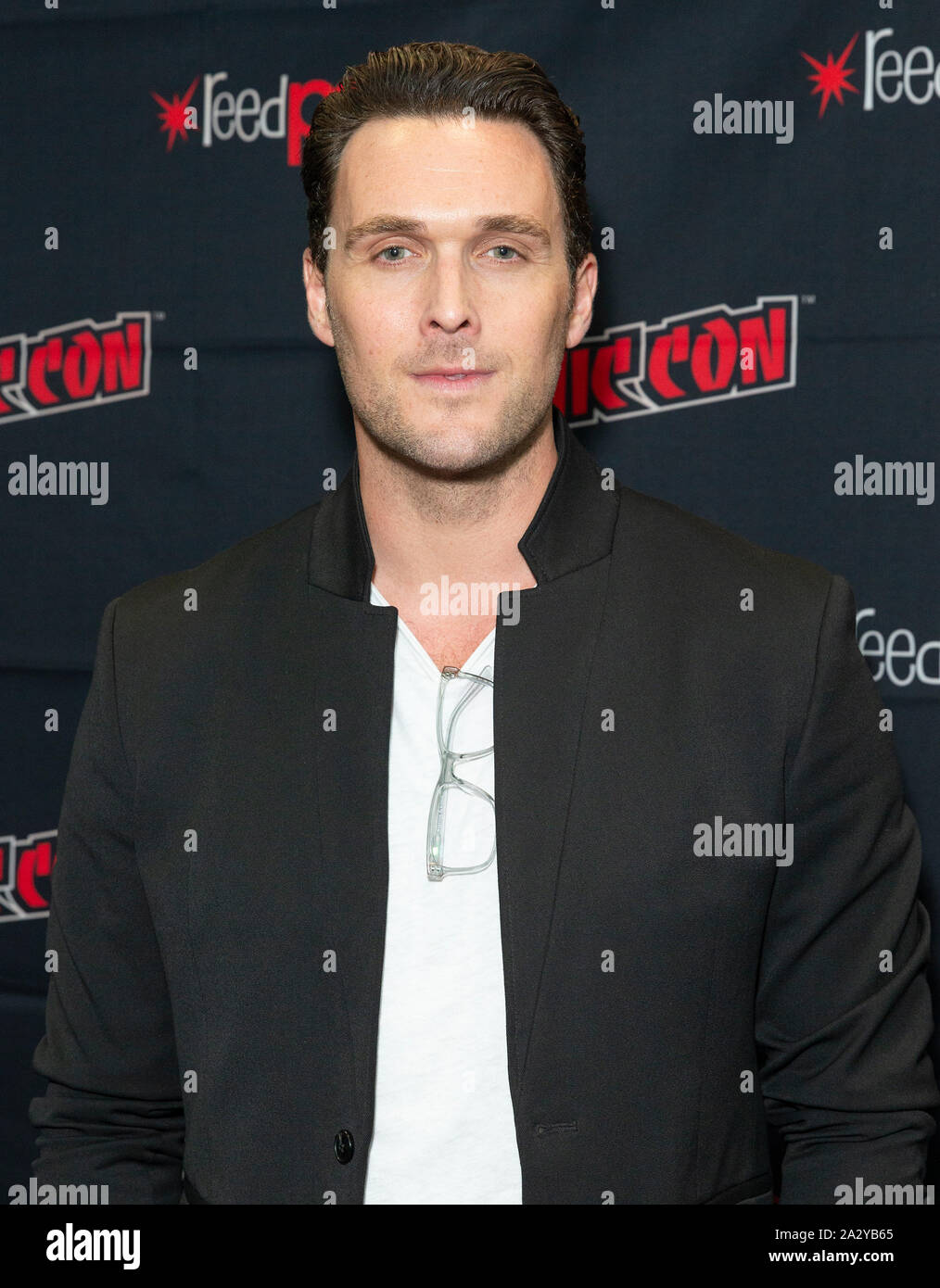 Owain yeoman hi-res stock photography and images - Alamy