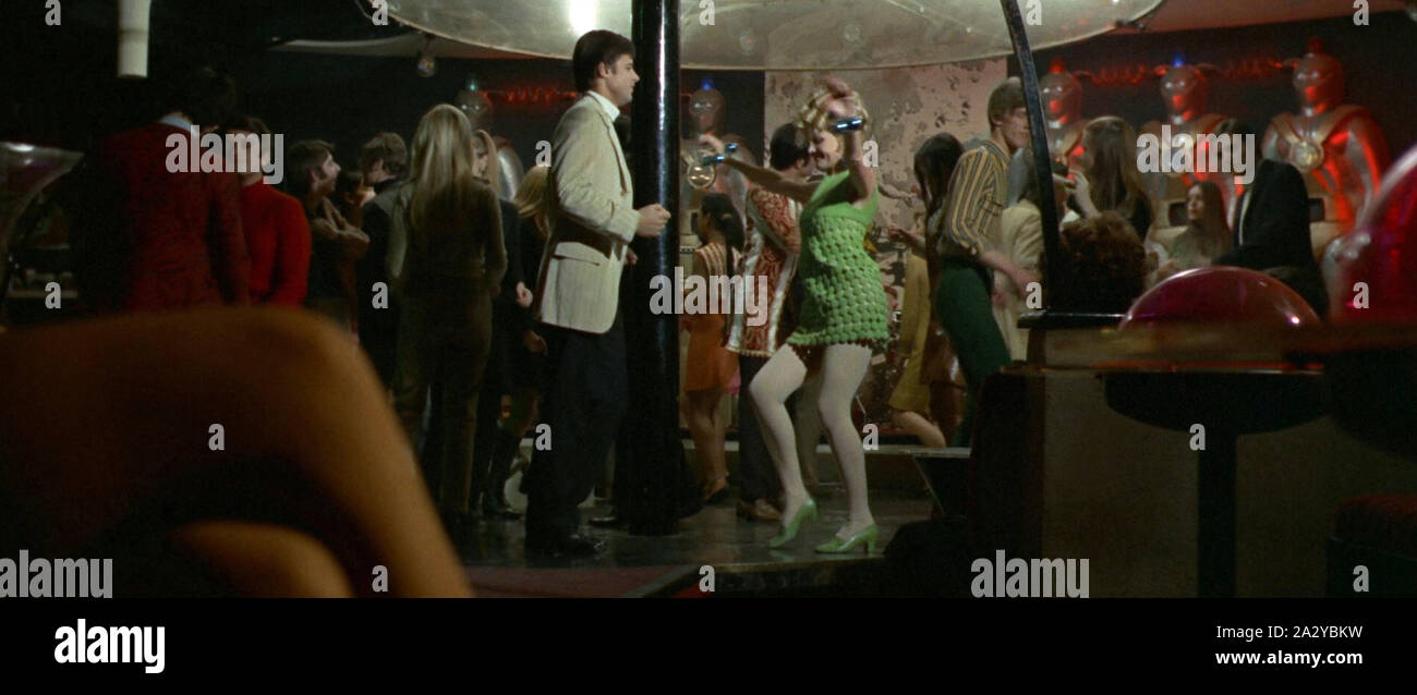 Il Dolce Corpo Di Deborah Stock Photos & Il Dolce Corpo Di Deborah ...