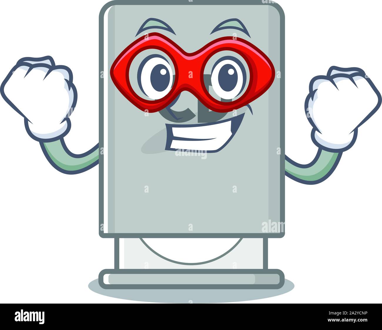 Super computers Stock Vector Images - Alamy