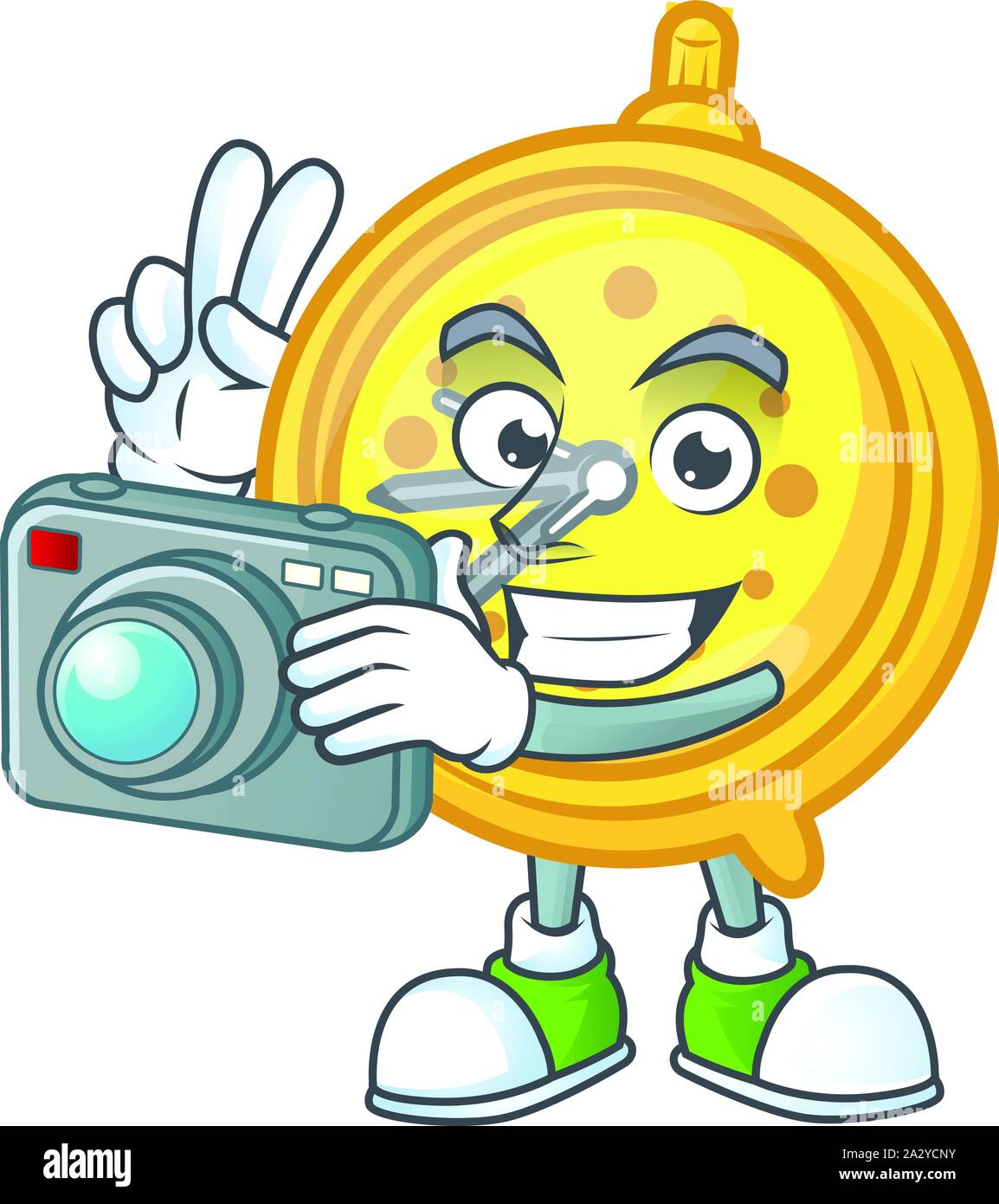 Analog portrait Stock Vector Images - Alamy