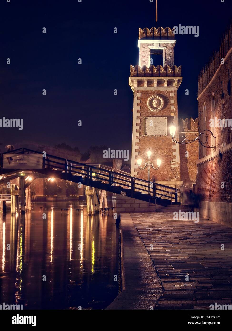 Arsenal tower hi-res stock photography and images - Alamy