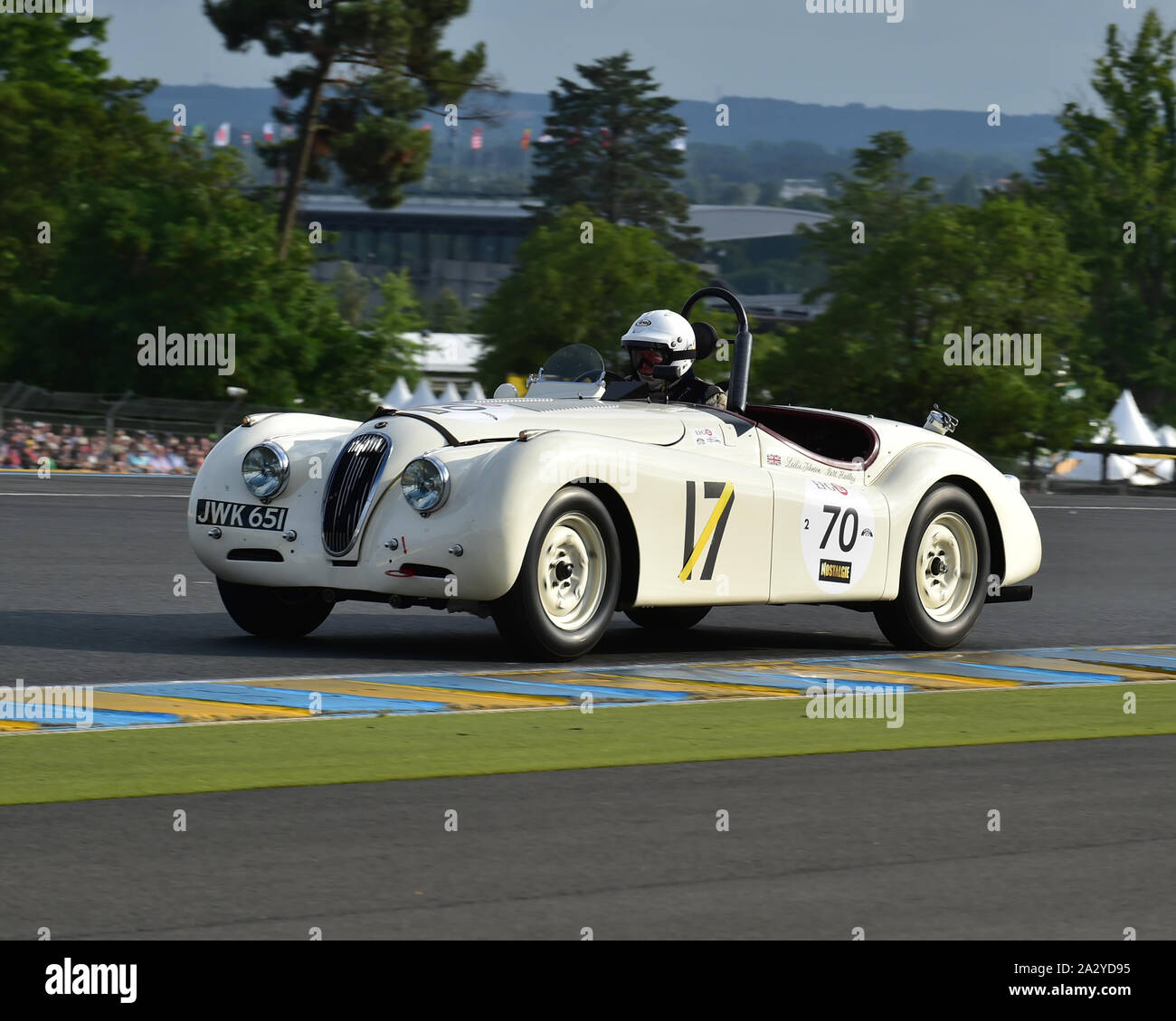 Derek hood classic cars hi-res stock photography and images - Alamy