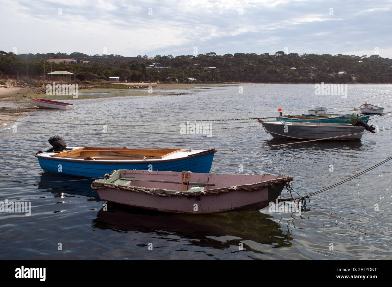 Kangaroo island town hi-res stock photography and images - Alamy