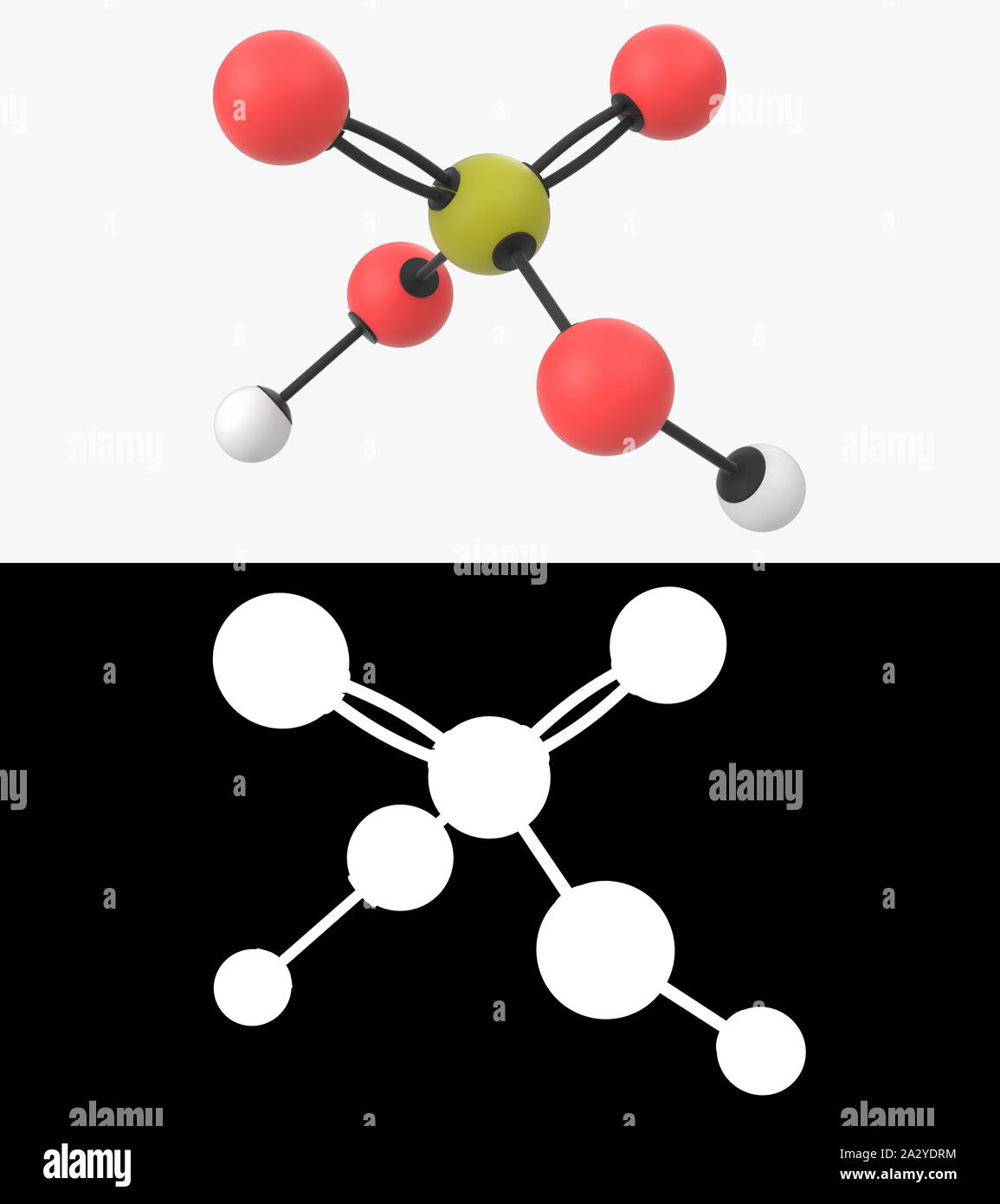 H2so4 hi-res stock photography and images - Alamy