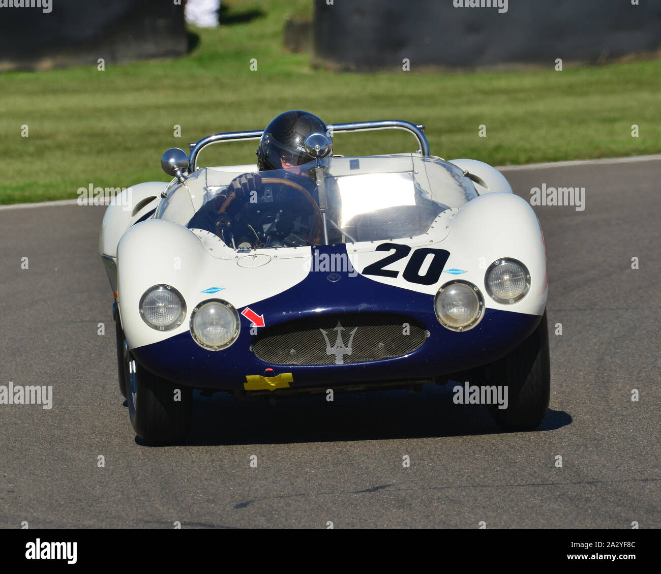 Stephan rettenmaier hi-res stock photography and images - Alamy