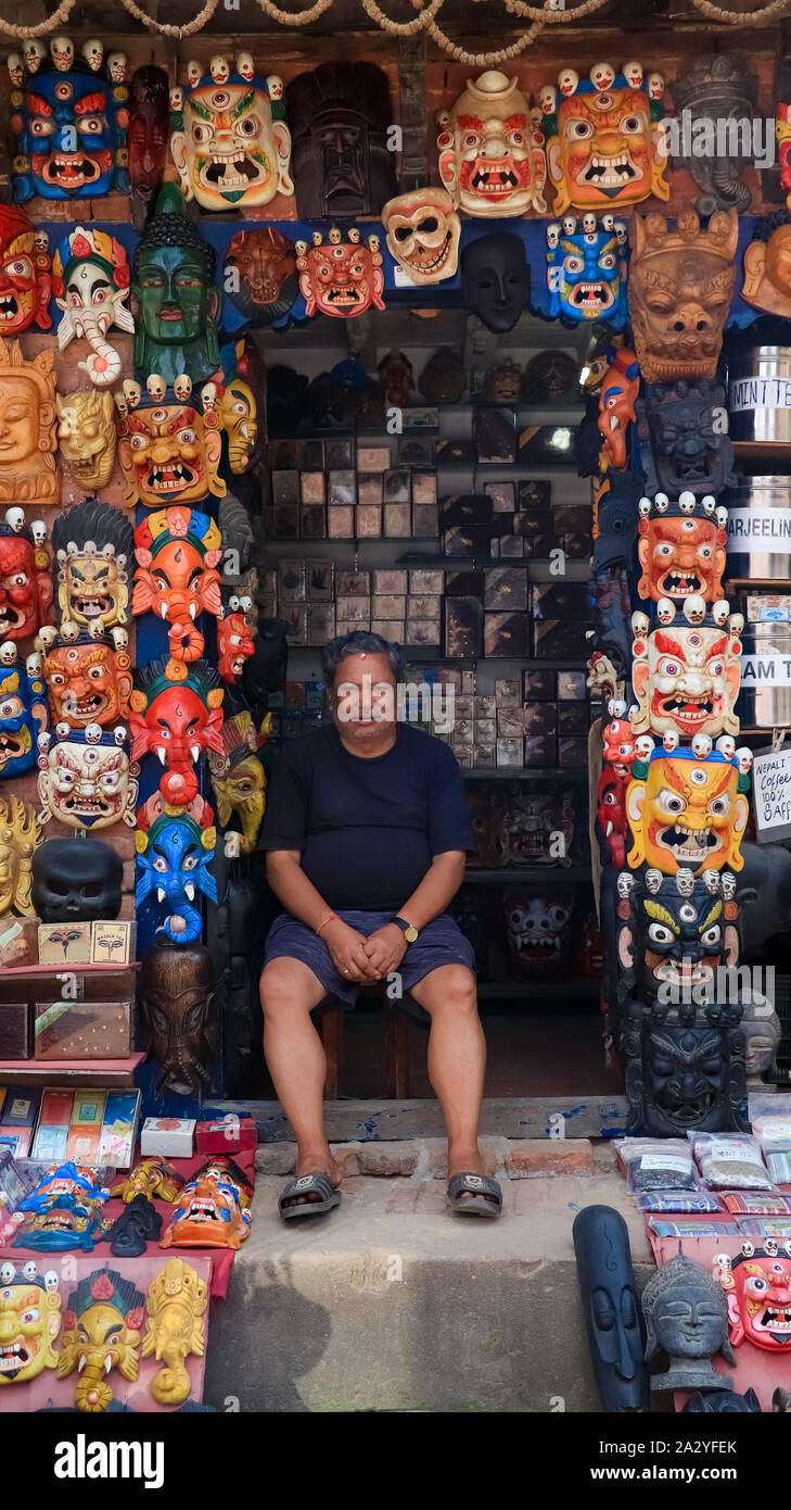 Scary culture hi-res stock photography and images - Alamy