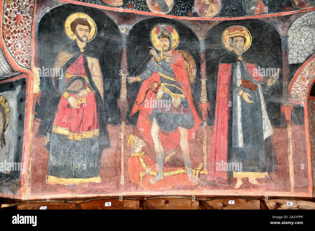 Arbanasi bulgaria orthodox church hi-res stock photography and images ...