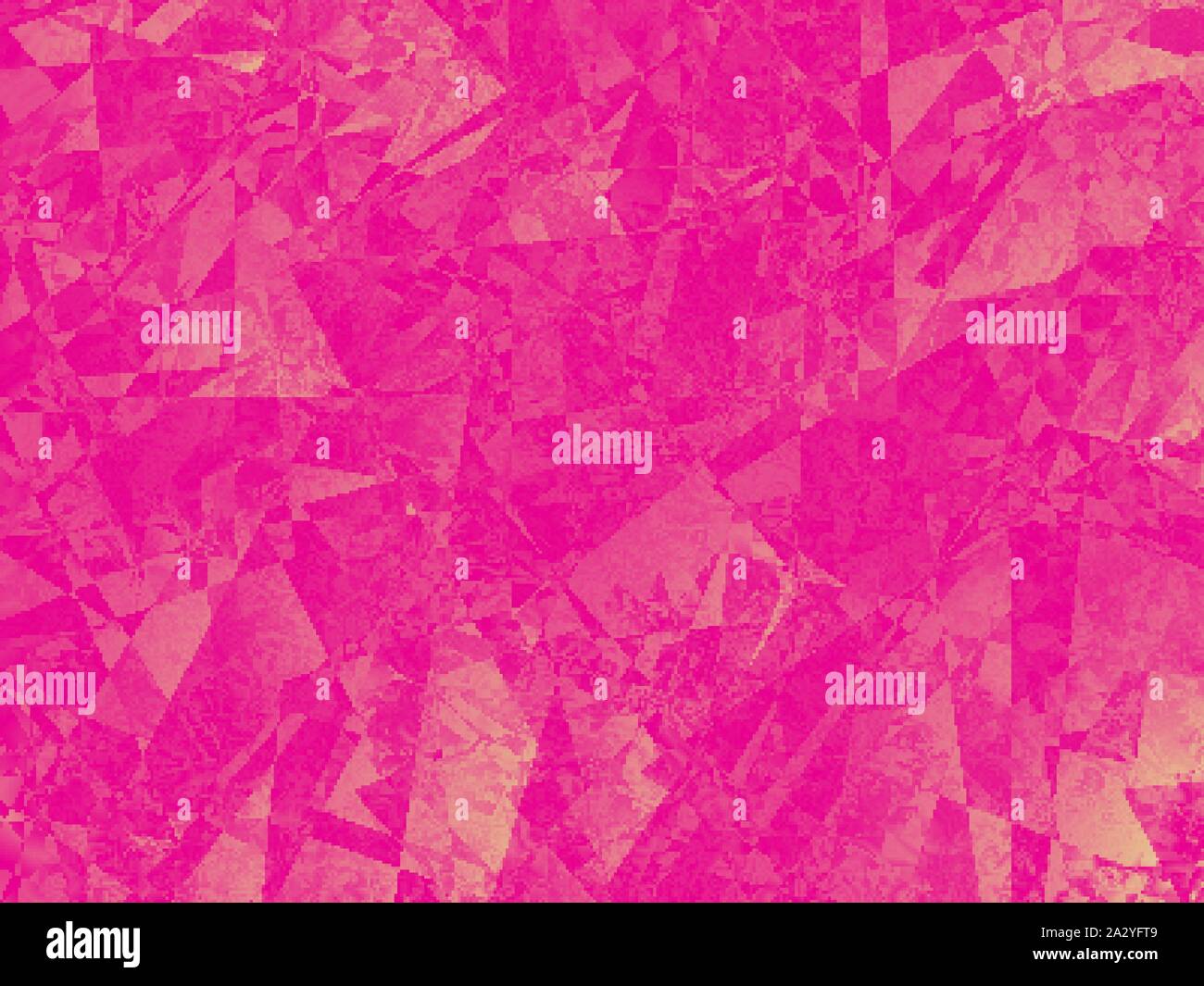 Abstract background. Vector illustration. Modern pattern. Pink grunge ...
