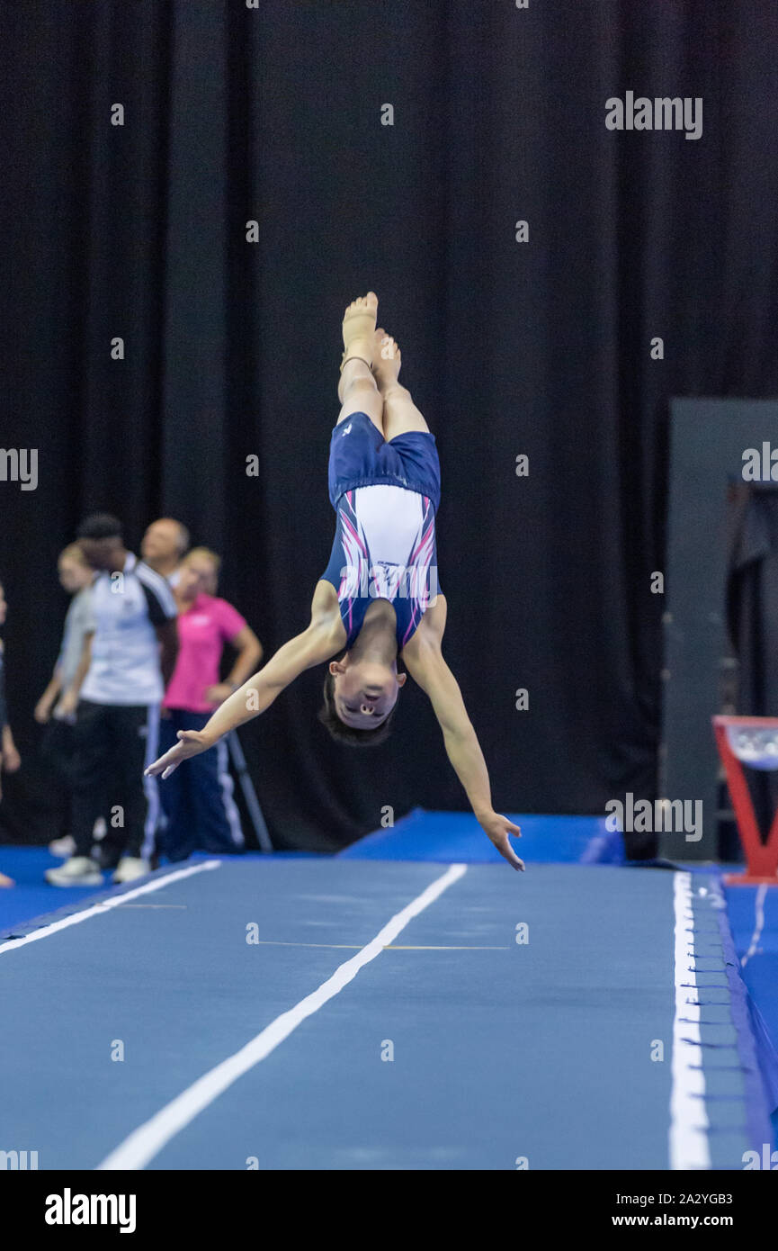 Tumbling And Dmt High Resolution Stock Photography and Images - Alamy