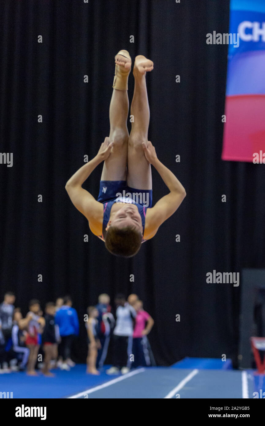 Tumbling And Dmt High Resolution Stock Photography and Images - Alamy