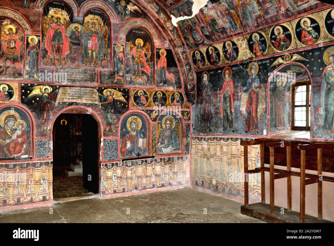 Arbanasi Bulgaria Orthodox Church High Resolution Stock Photography and ...