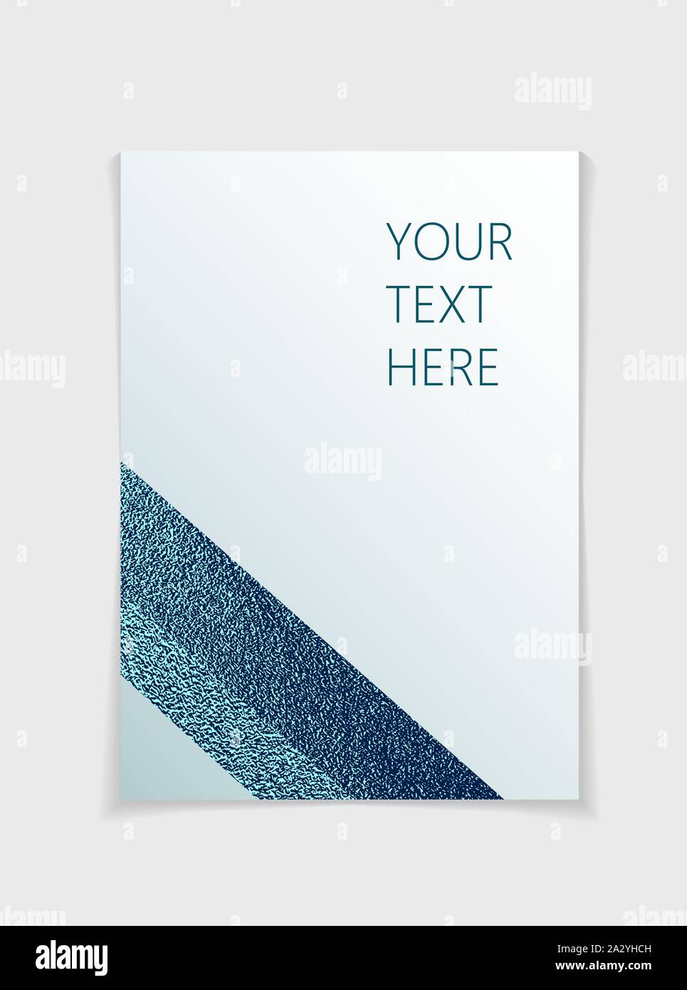 Modern Page Layout